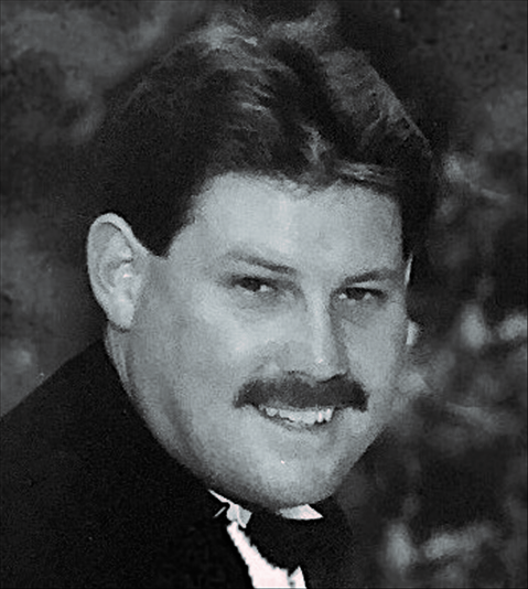 Brian Jay Stucker - Herald-Standard